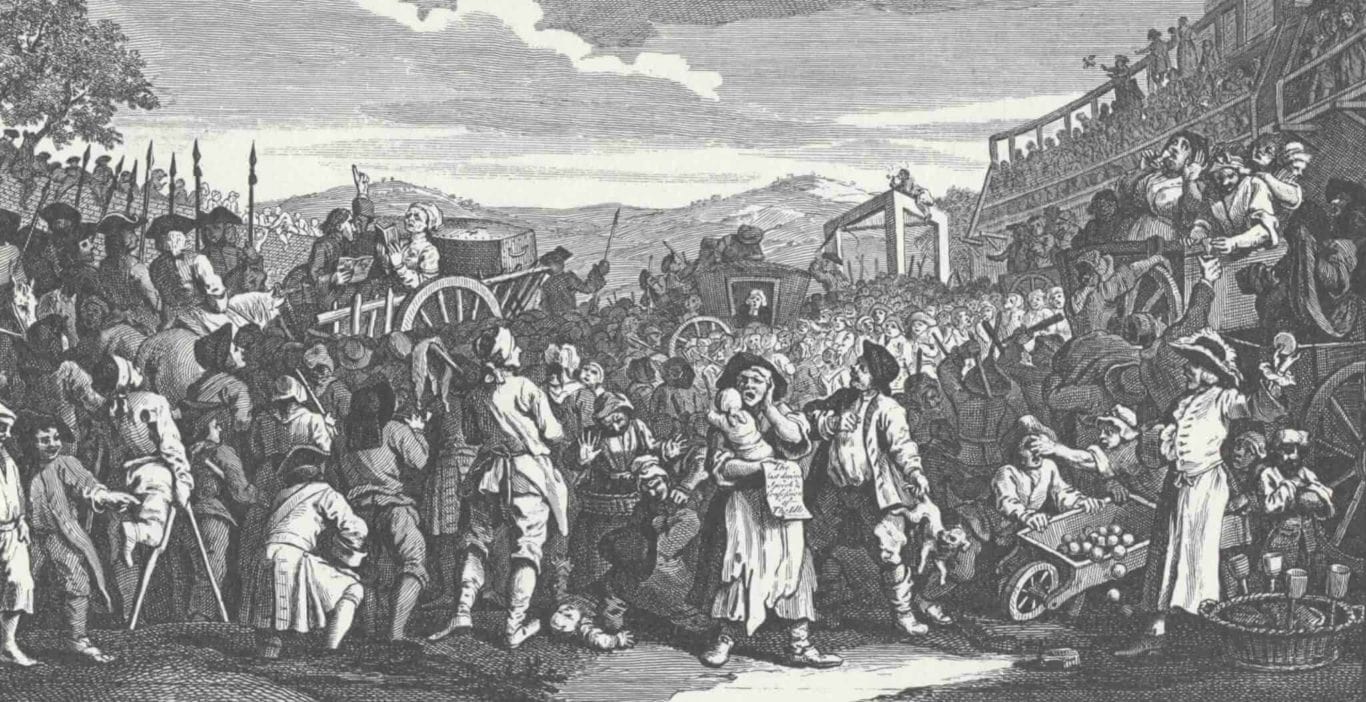 Lord Haw-Haw: The Story of William Joyce - Historic UK