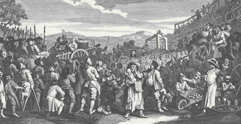 Lord Haw-Haw: The Story of William Joyce - Historic UK