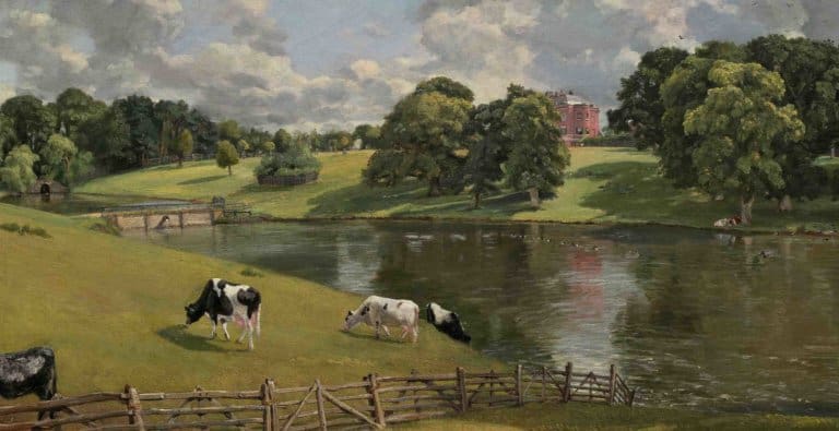 Inigo Jones - Historic UK