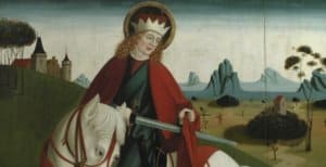 Folklore Events and Ceremonies Taking Place in November in Britain