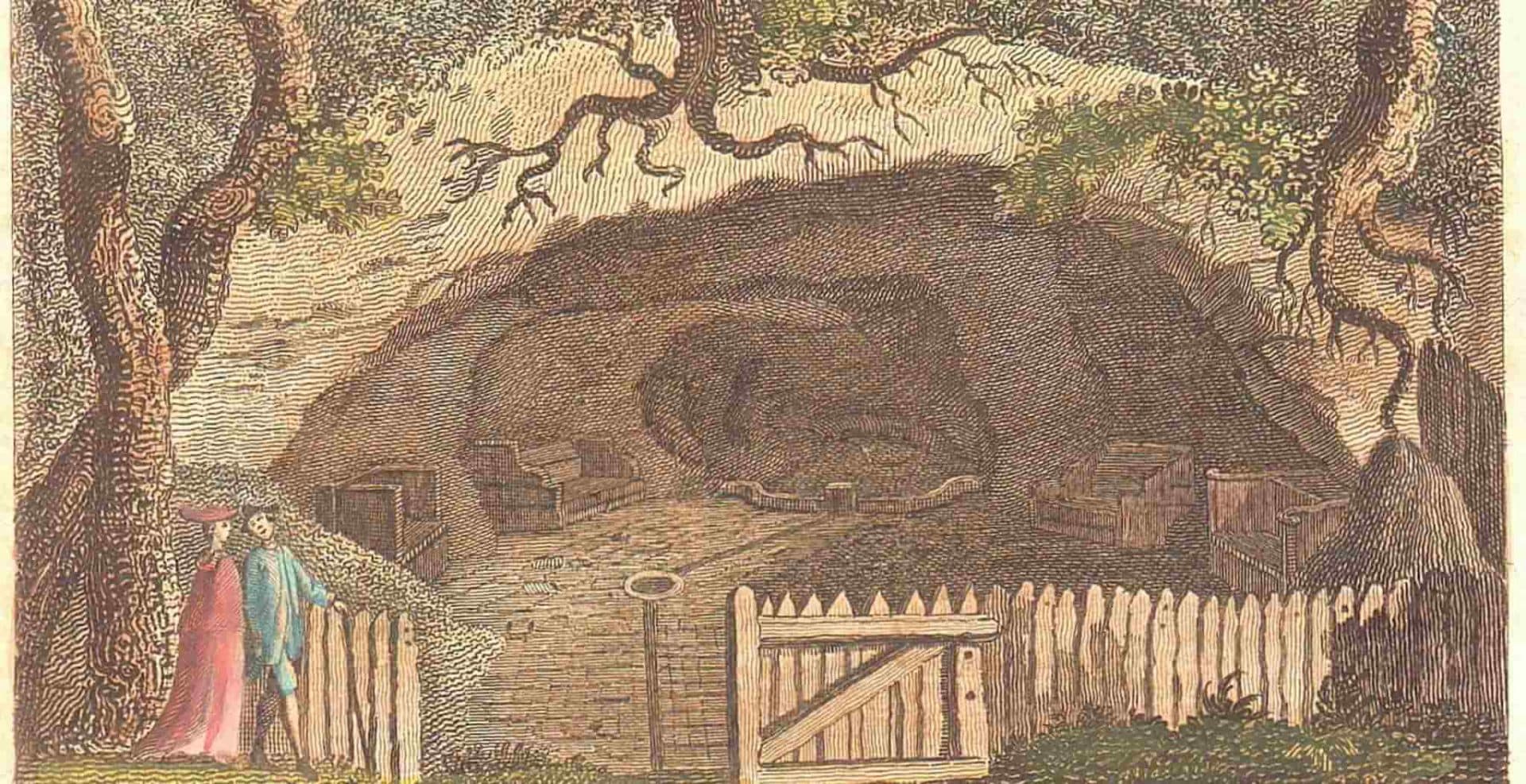 Matthew Hopkins, Witch-Finder General