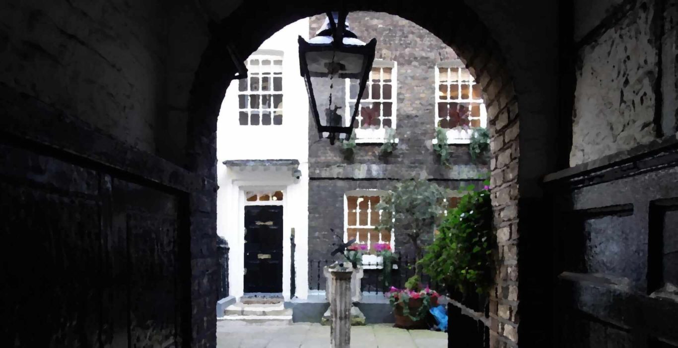 Secret London. A guide to those unusual, unseen and undiscovered parts ...