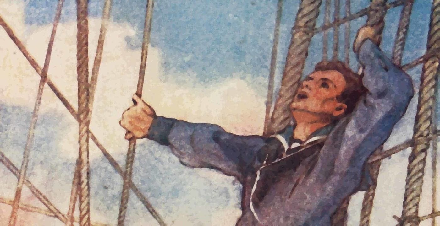 Rule Britannia, Britannia rule the waves