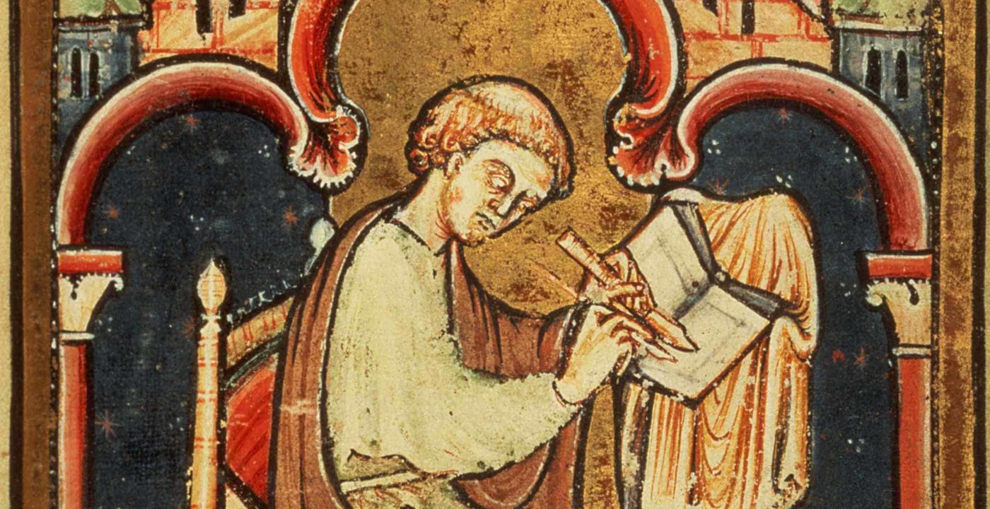 The Christmas Tree - Historic UK