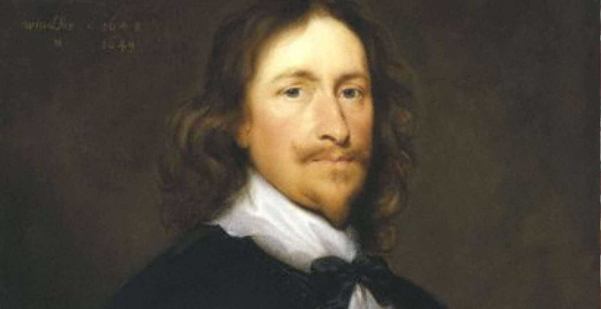 The Battle of Chalgrove