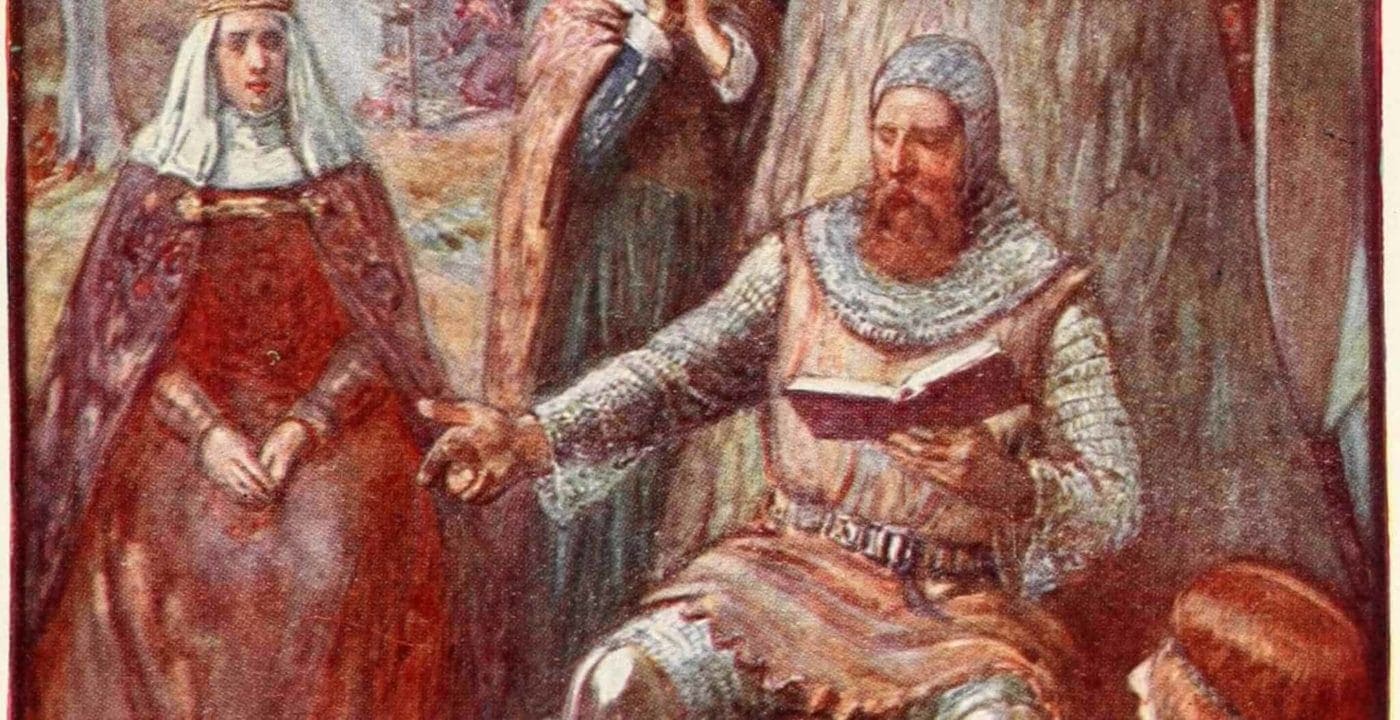 King Edward III - Historic UK