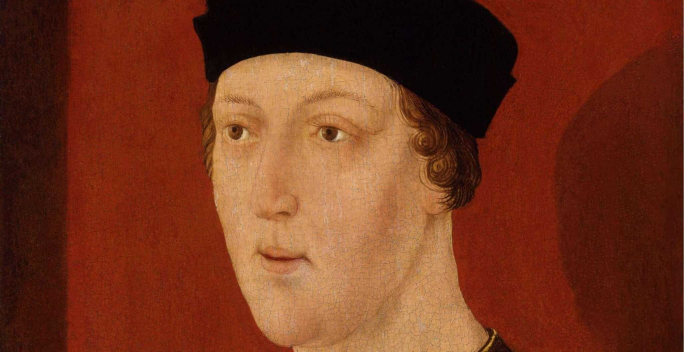 The Battle of Northampton (1460)