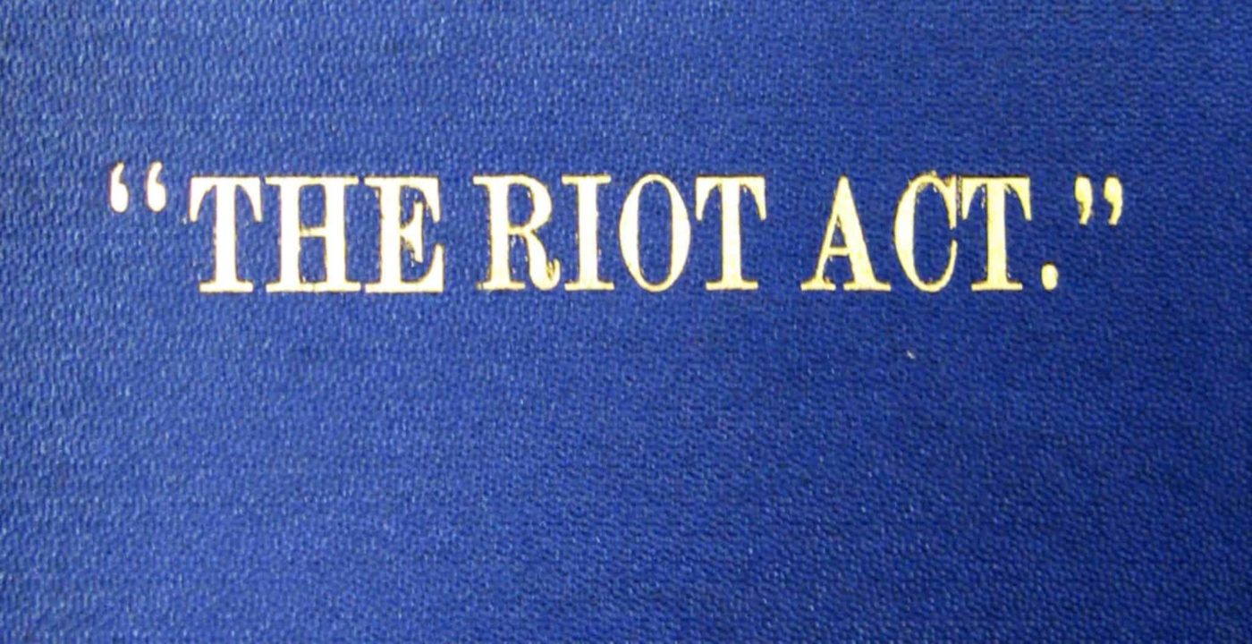 English Etiquette and good manners