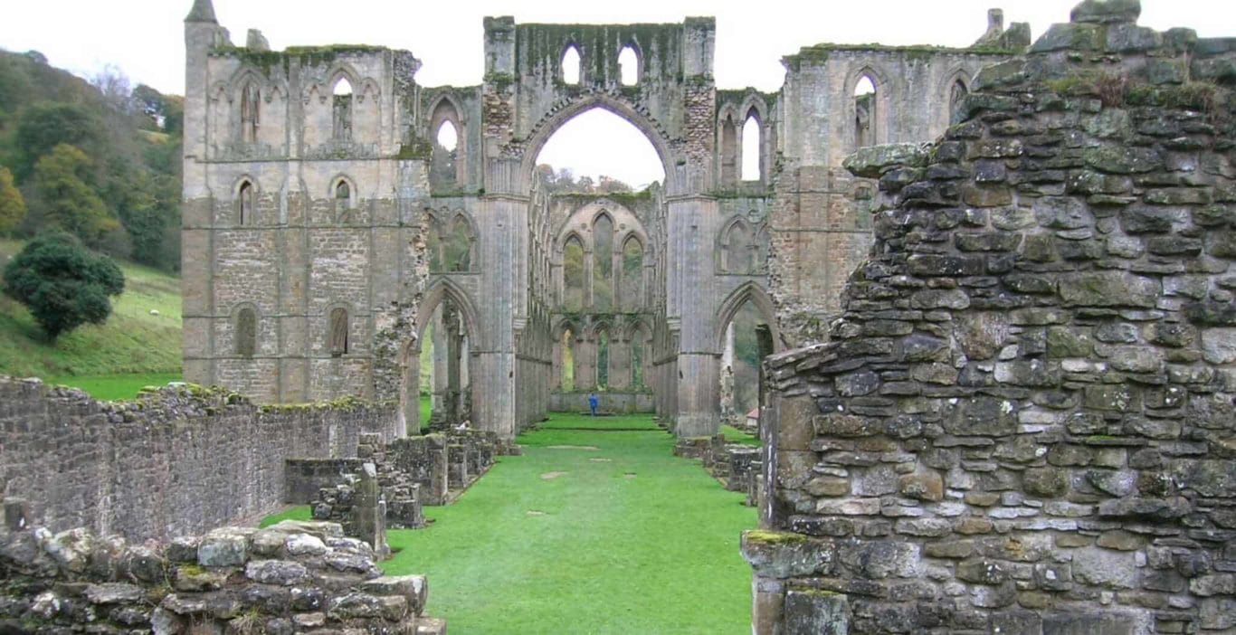 Dissolution of the Monasteries