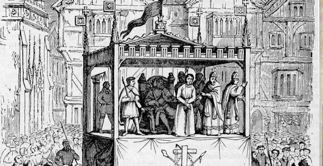 A Short History of Chester