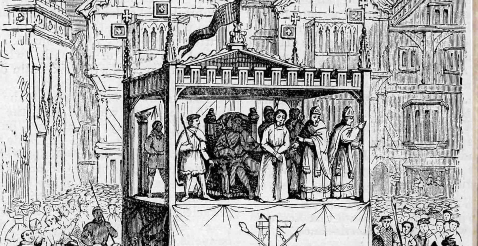 A Short History of Chester