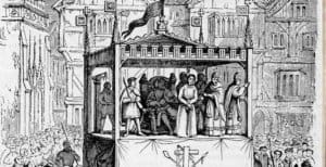 A Short History of Chester