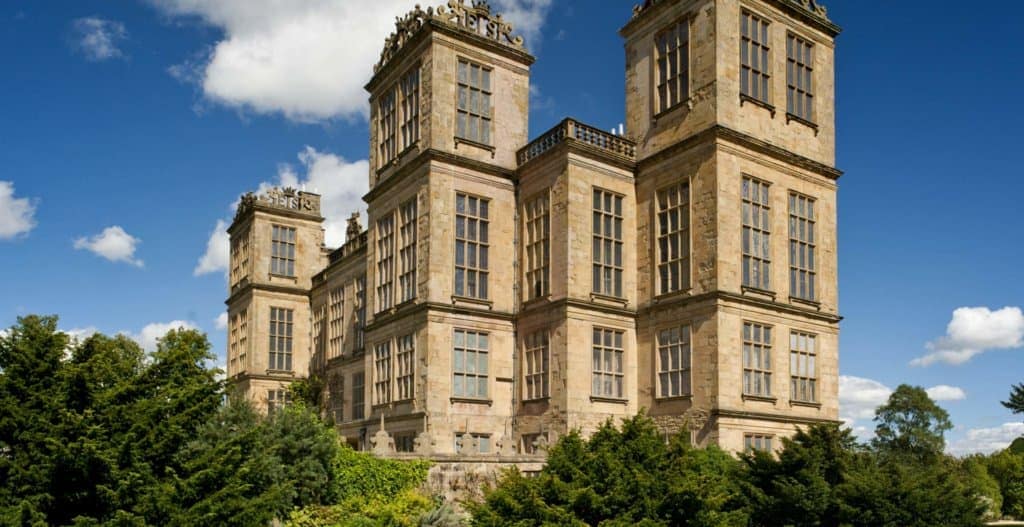 Country House Hotels in Derbyshire & The Peak District | Historic UK