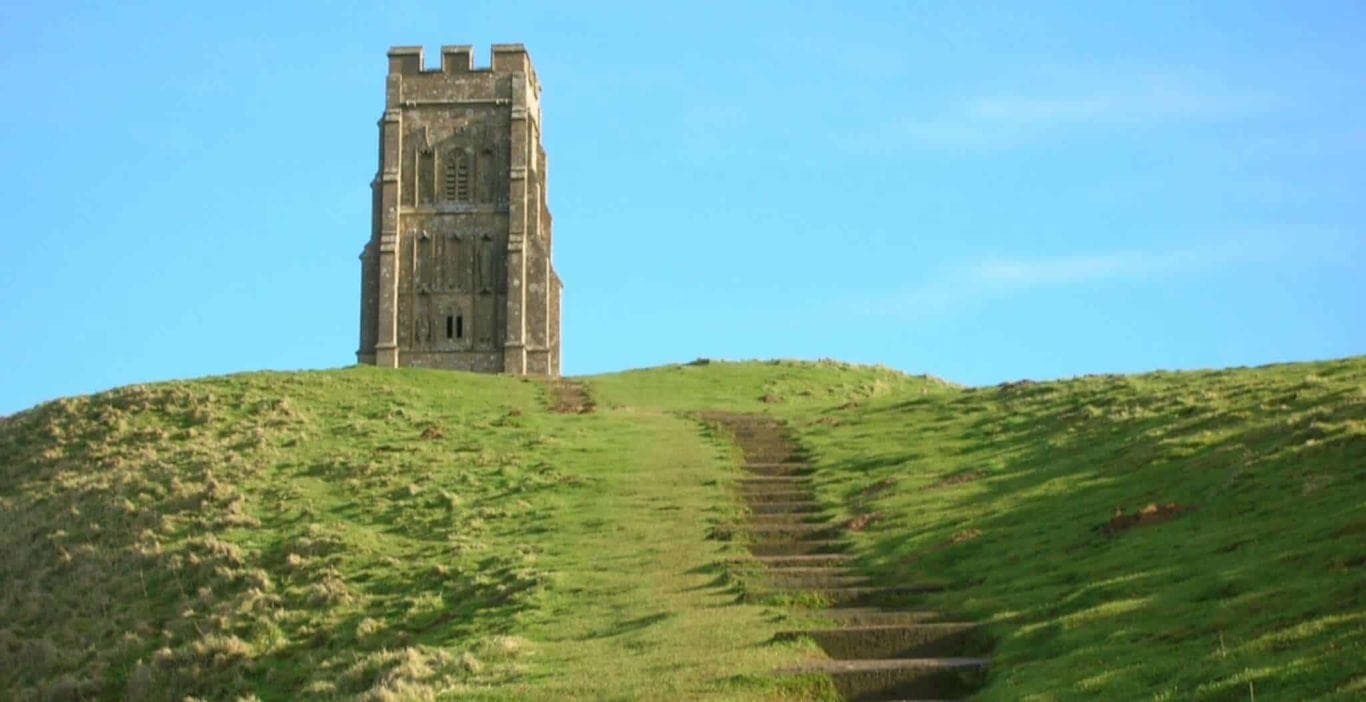 British superstitions