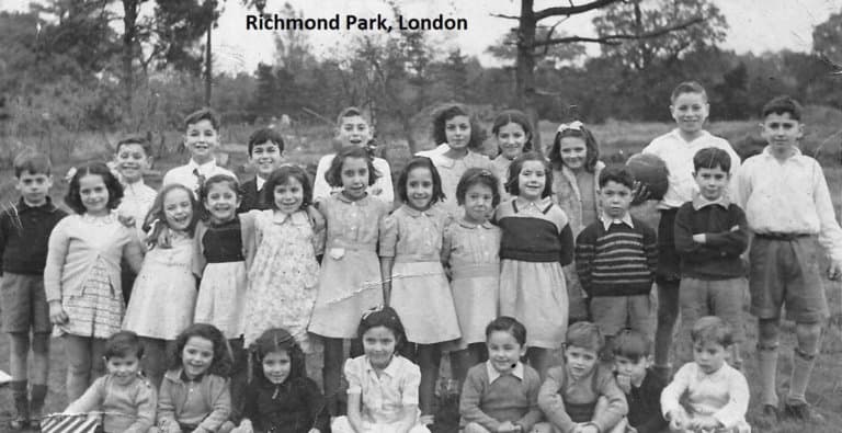 The History of Gibraltar and how it came to be British