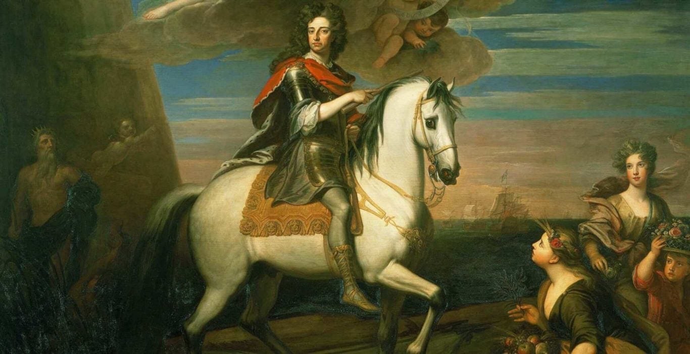 The Glorious Revolution 1688 The Glorious Revolution 1688