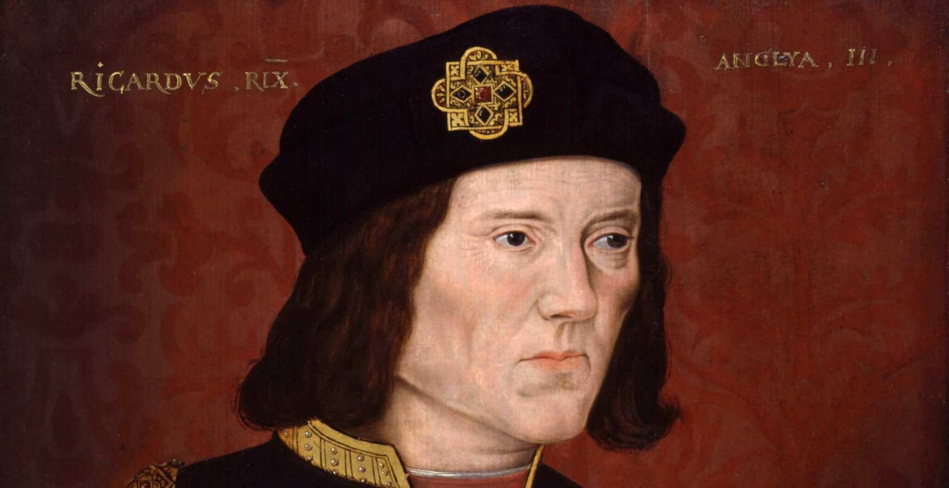 King Richard III - Historic UK