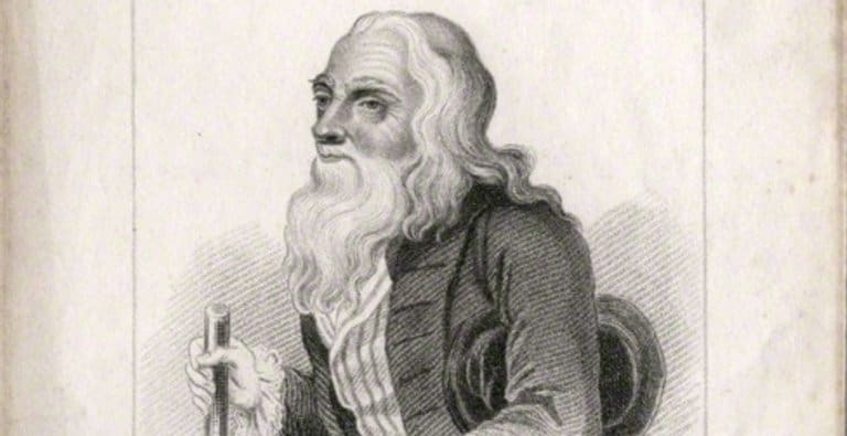 Great British Eccentrics