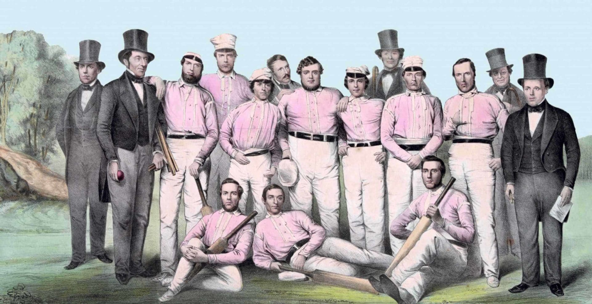Cricket The Rules Traditions And History Of Cricket cricket-the-rules-traditions-and-history-of-cricket