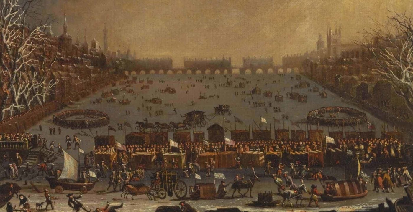 The History of Millwall, Isle of Dogs