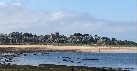 North Berwick Witch Trials
