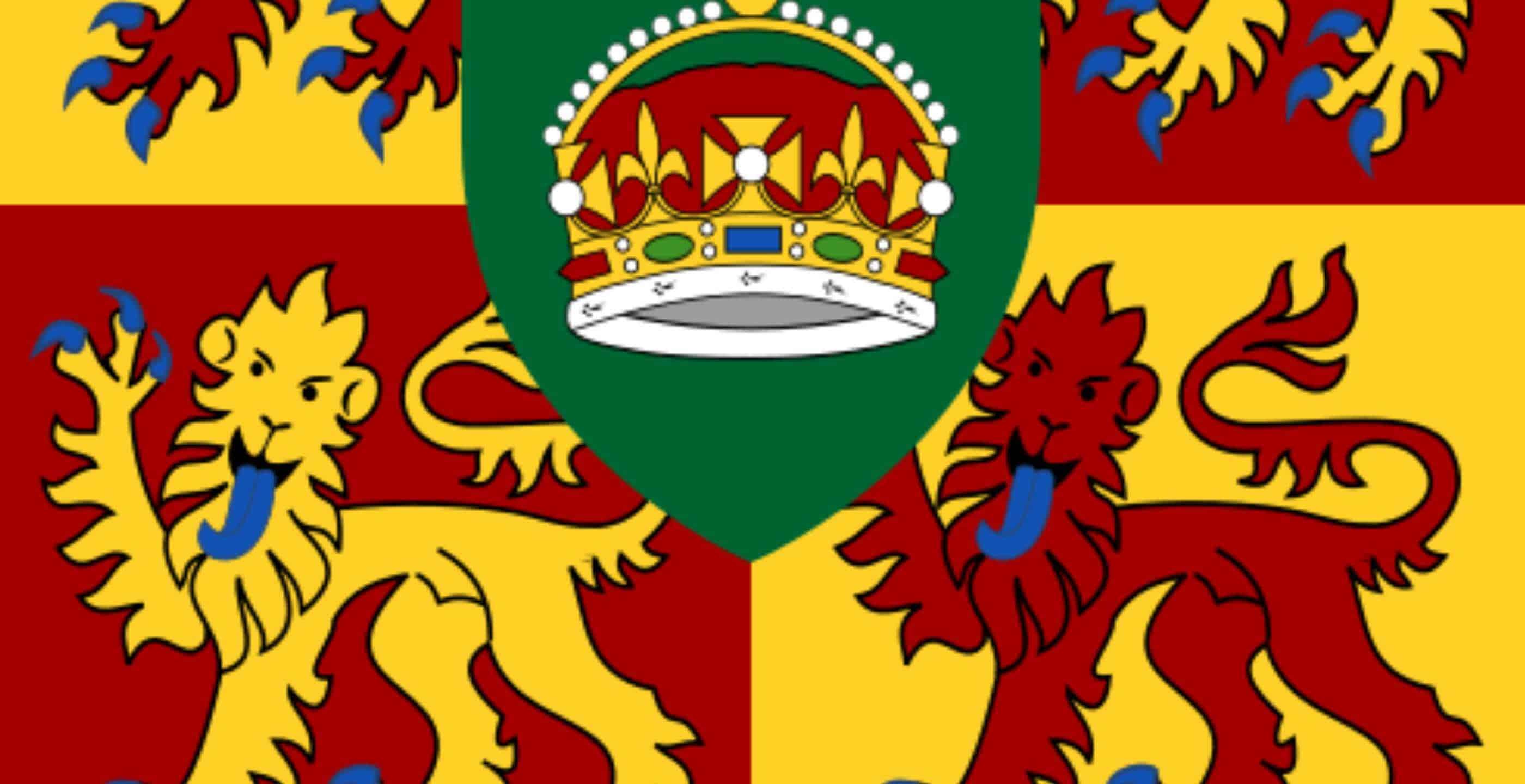 Kings and Princes of Wales