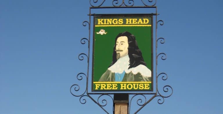 The History of the British Pub