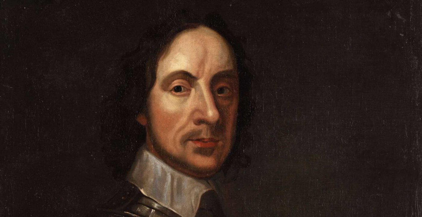 The Life of Oliver Cromwell