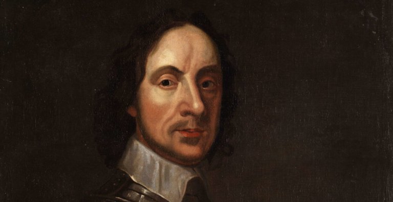 The Life of Oliver Cromwell