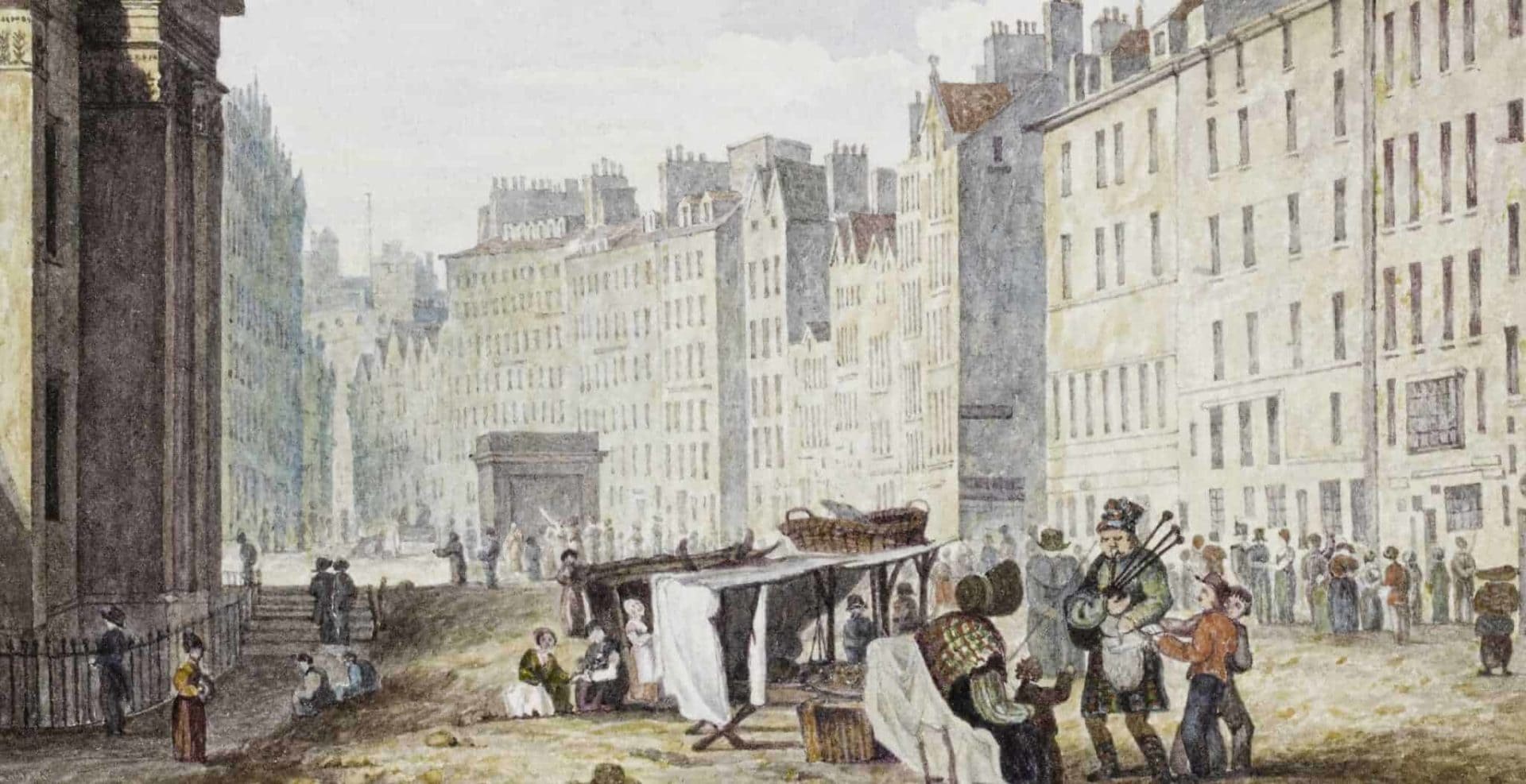 Robert Owen, Father of British Socialism - Historic UK