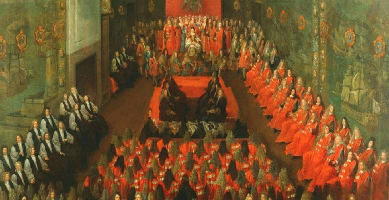 English Etiquette and good manners