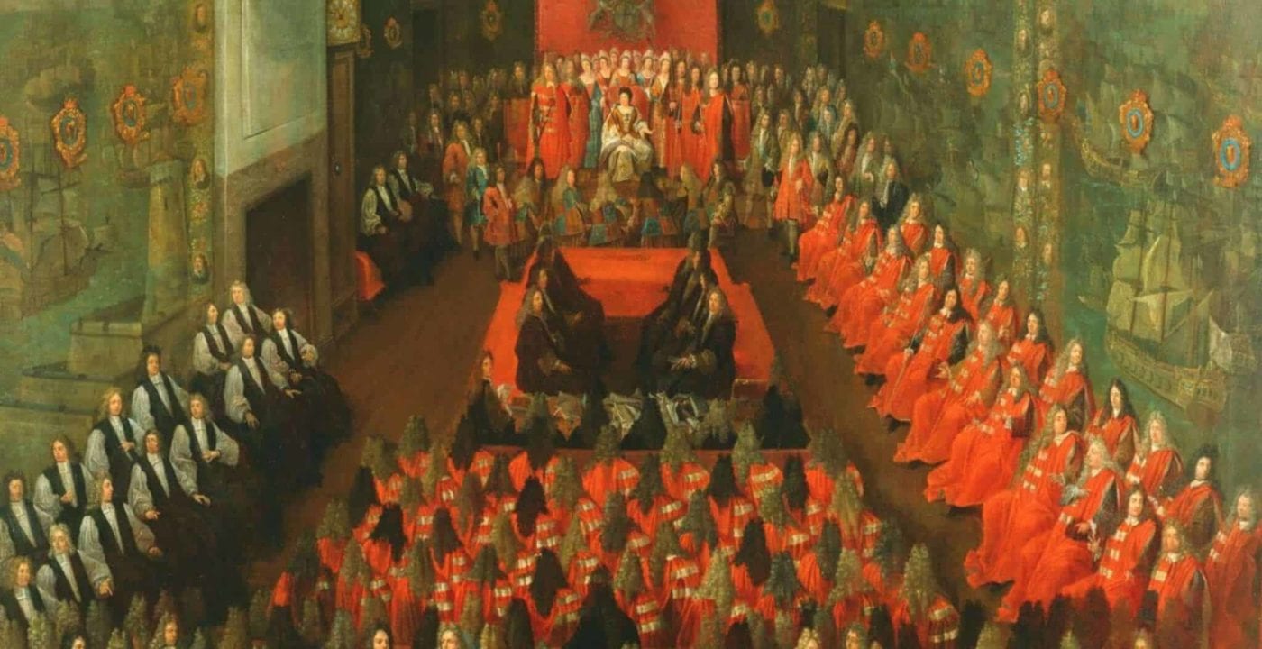 English Etiquette and good manners