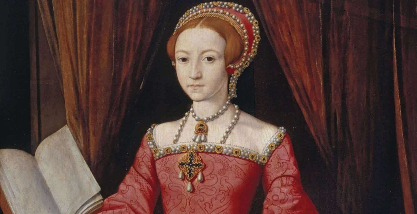 A Tudor Guide to Getting Dressed - Historic UK