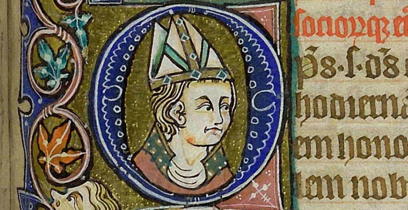 St Swithins Day or St Swithuns Day 15 July - Will it Rain?