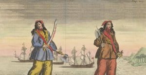 Captain William Kidd - Historic UK