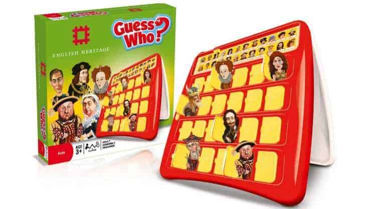 Christmas Gifts for History Buffs - Historic UK