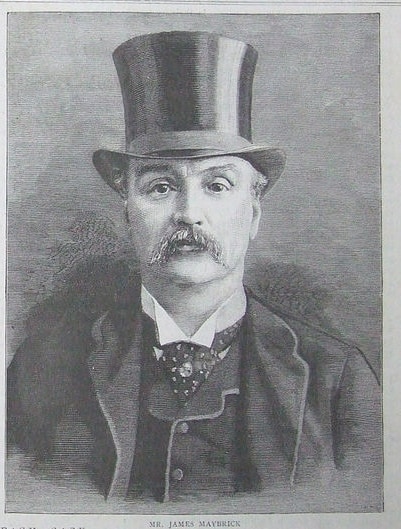 The History of Jack the Ripper