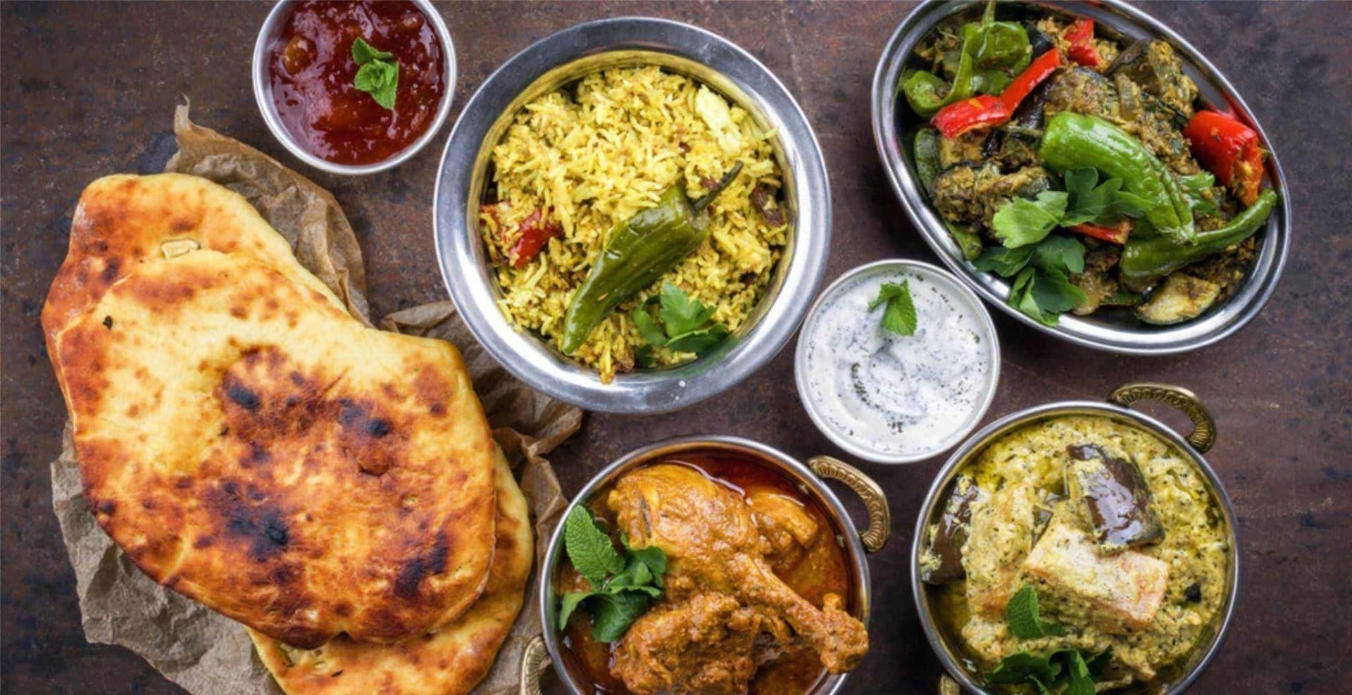 History Of The British Curry Historic UK history-of-the-british-curry-historic-uk