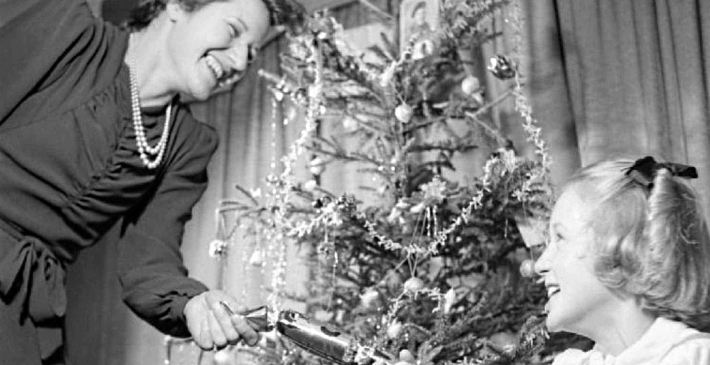 A World War Two Christmas - Historic UK