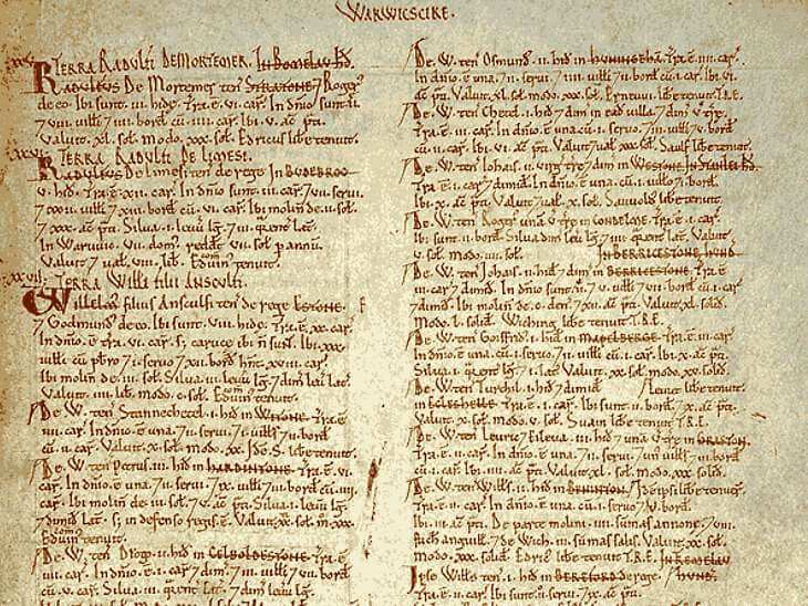 The Norman Conquest of England