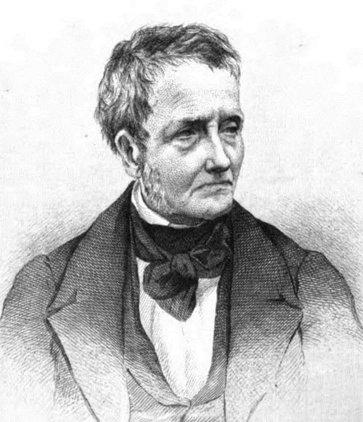 Thomas De Quincey - Historic UK