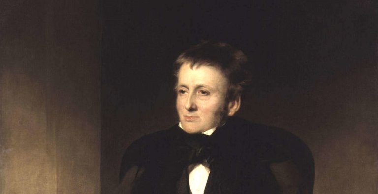 The Life and Work of Percy Bysshe Shelley - Historic UK