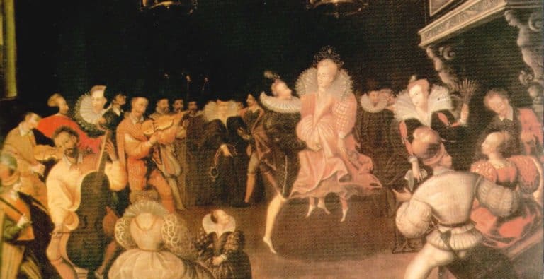 A Tudor Guide to Getting Dressed - Historic UK