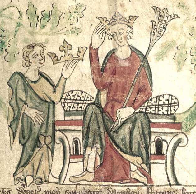 The Tragic Demise of Edward II - Historic UK