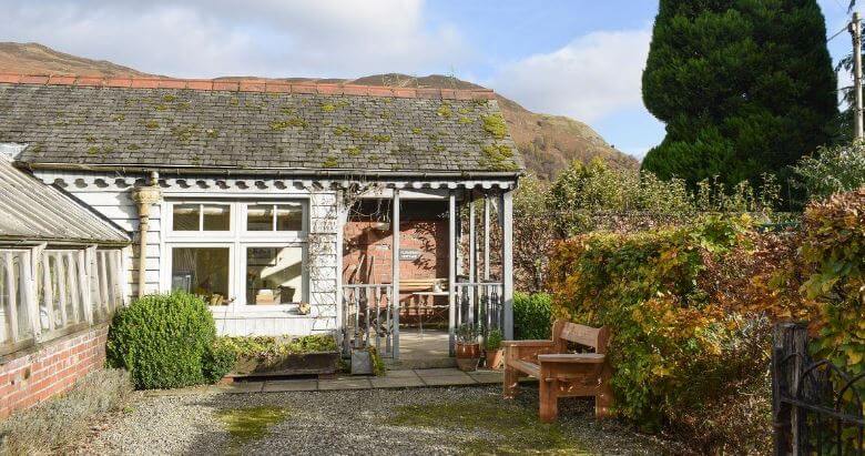 Historic Holiday Cottages in the UK