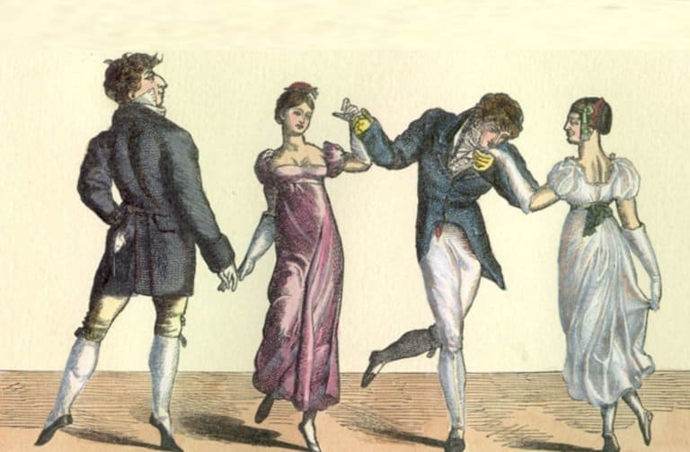 The Sedan Chair - Historic UK