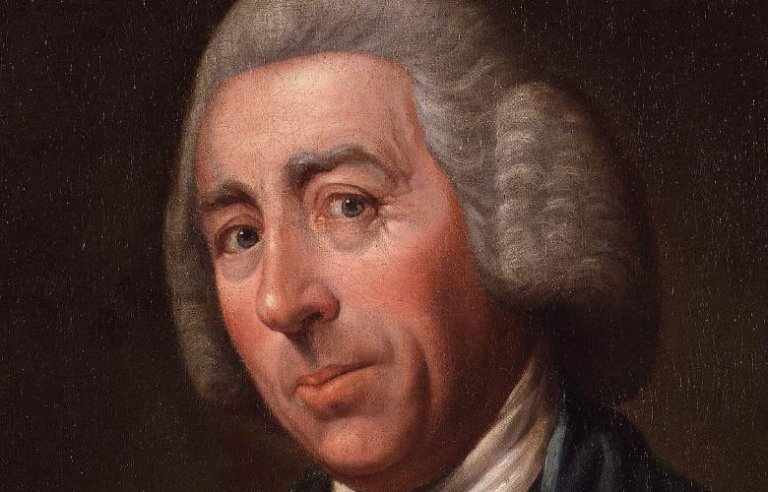 Lancelot Capability Brown - Historic UK