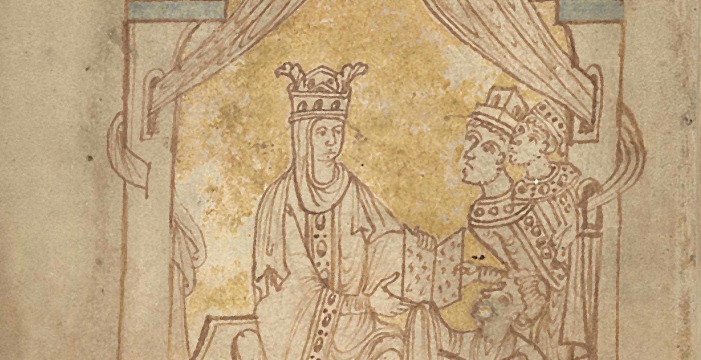 Earl Godwin, The Lesser Known Kingmaker - Historic UK