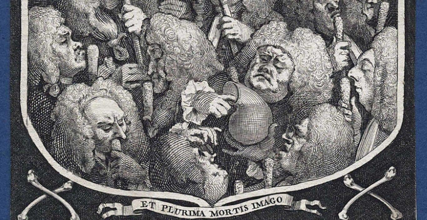 Disease in the Middle Ages - Historic UK