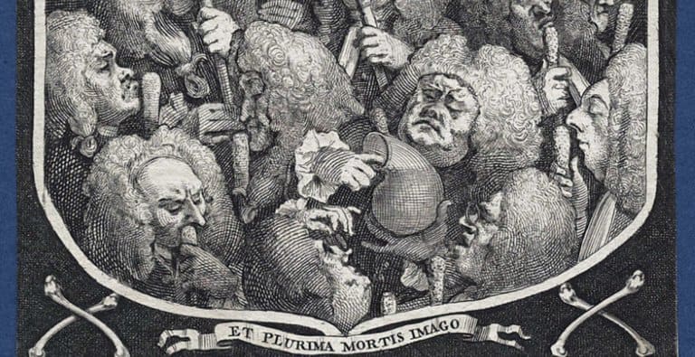 Disease in the Middle Ages - Historic UK